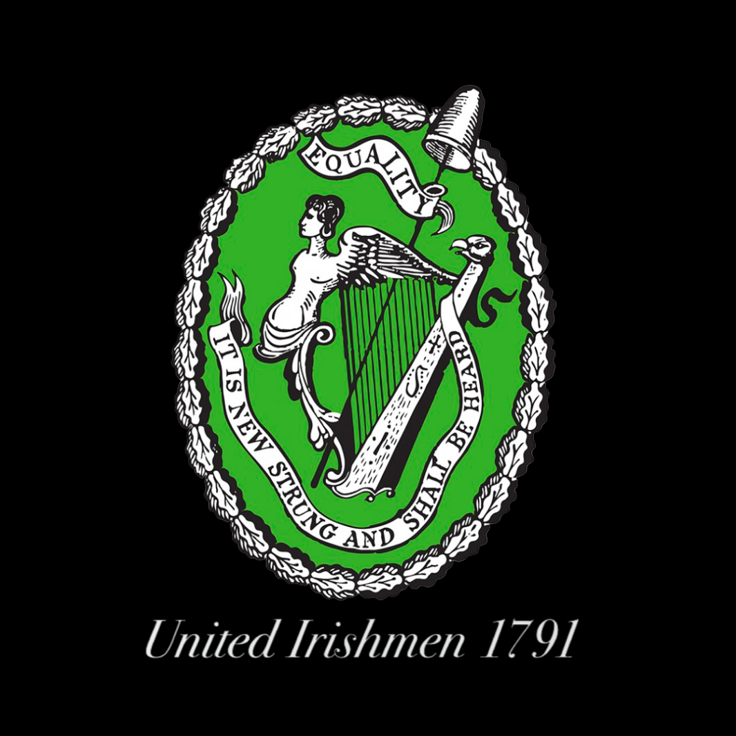 Davy Holden Irish History – Davy Holden History