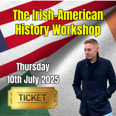Davy Holden Irish History – Davy Holden History